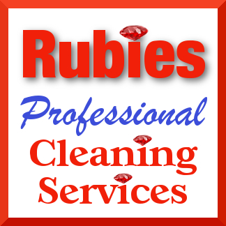 Gallery - Rubies Cleaning Service